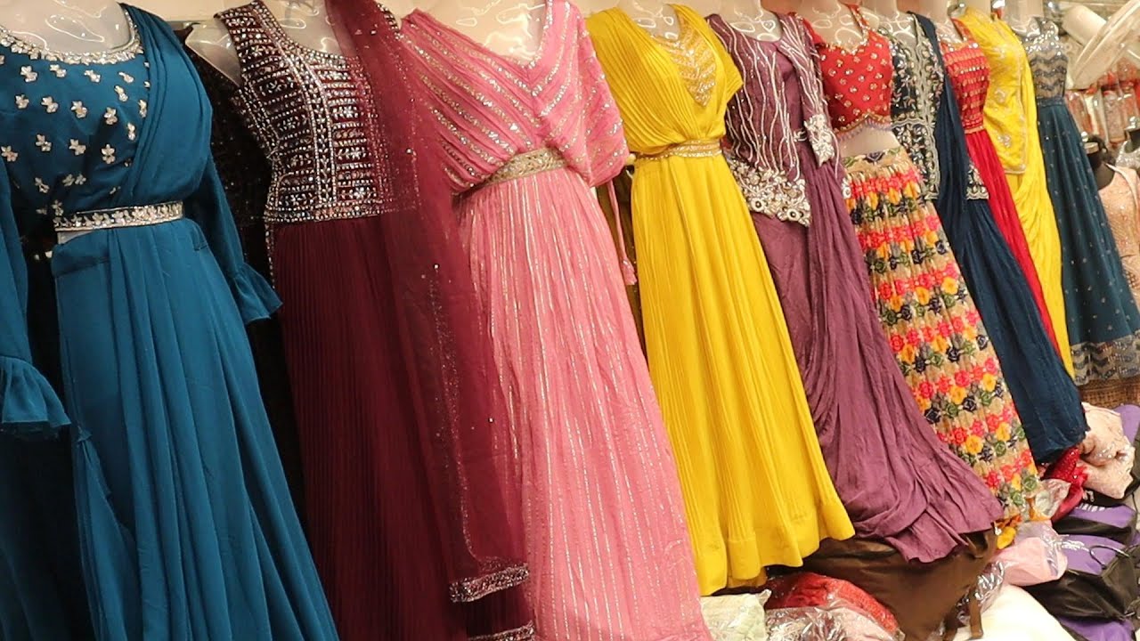 Adi Offer Posh Bridal Studio Celebrity style partywear Collections ...