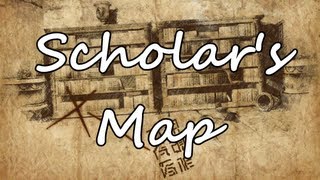 Arena map infinity blade 2 - gostvalley