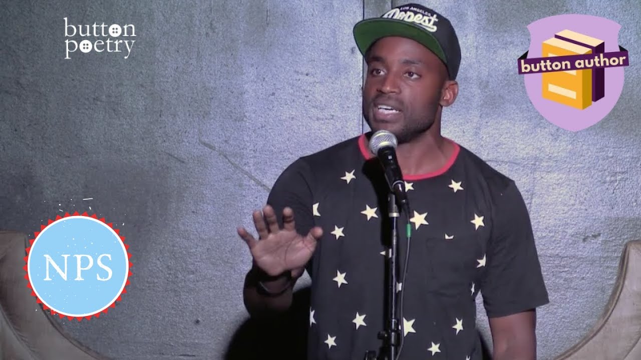 Javon Johnson - Letter from Michael Jackson to Justin Bieber - YouTube