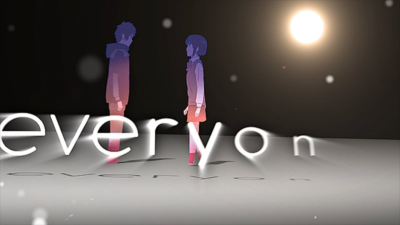 unity - alan walker | amv typography - YouTube