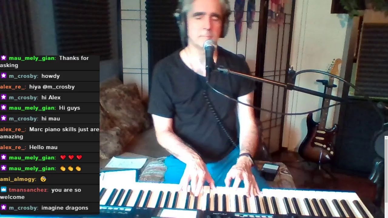 Tuesday ROCKS Day Music! - YouTube