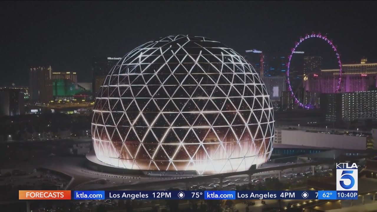 Sphere Building