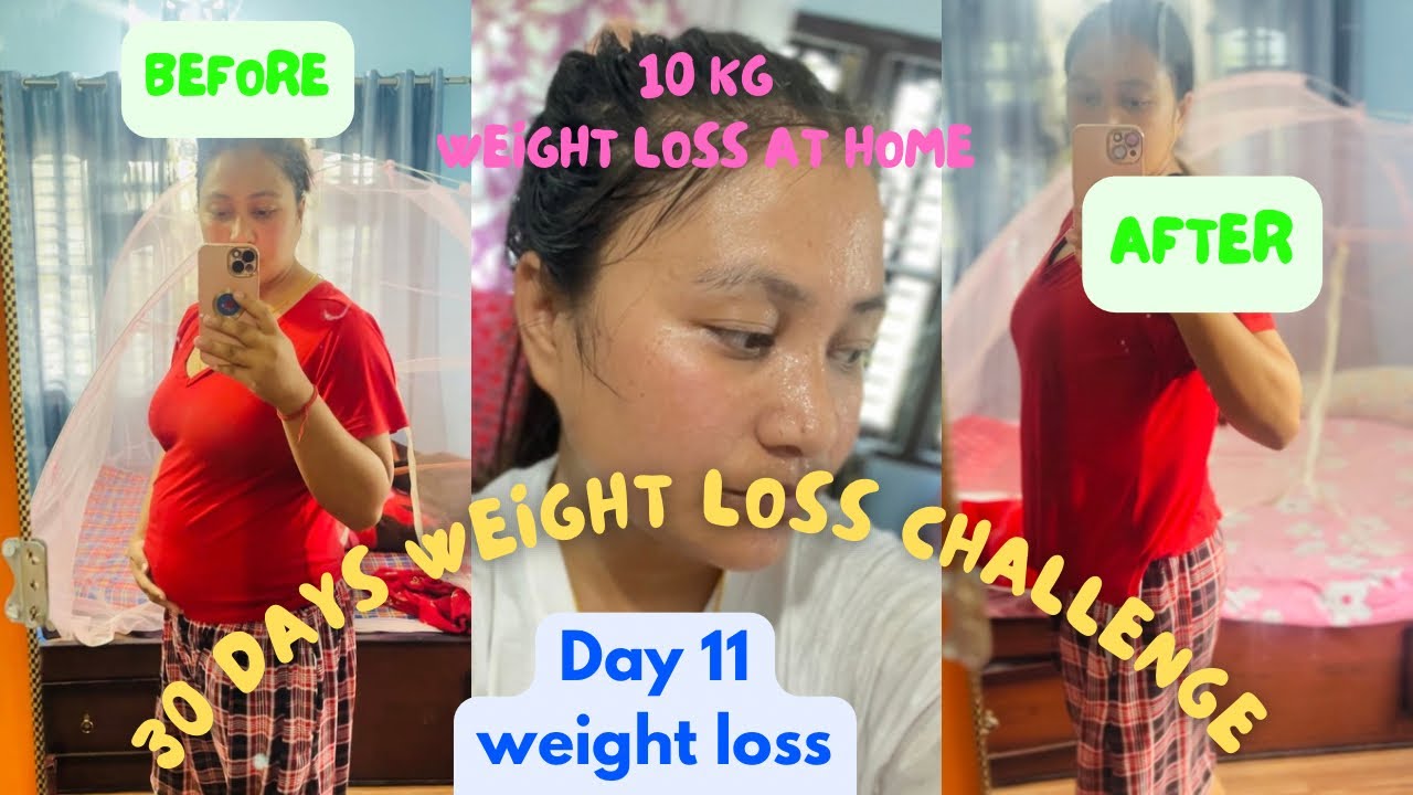 85kgs - 75kgs Belly Fat loss Journey (FullBody Transformation) i lose ...