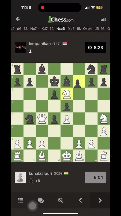 Chessboard Youtube