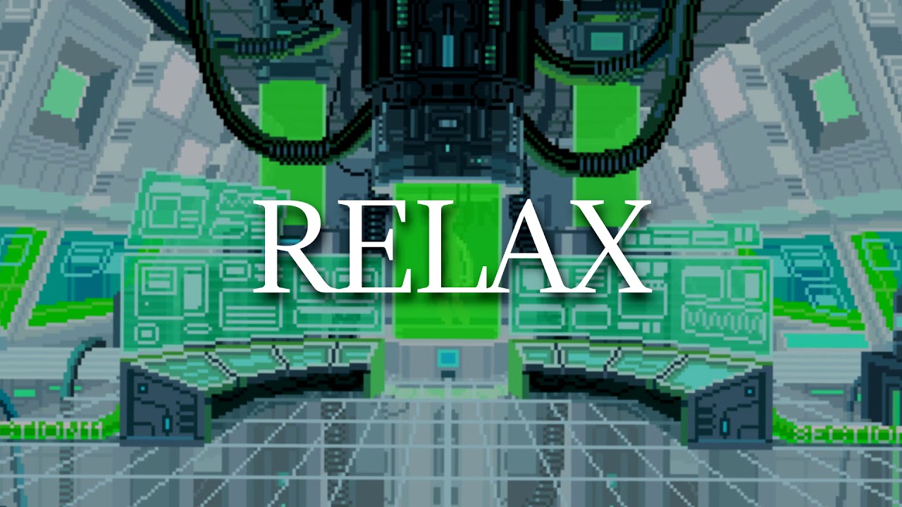 RELAX - SOUNDCLOUD UNDERGROUND TYPE BEAT - YouTube