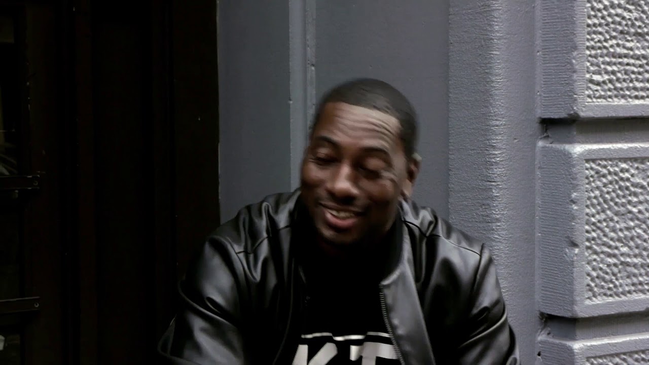 Dave Hopper Life After The Bars Ep 3 - YouTube