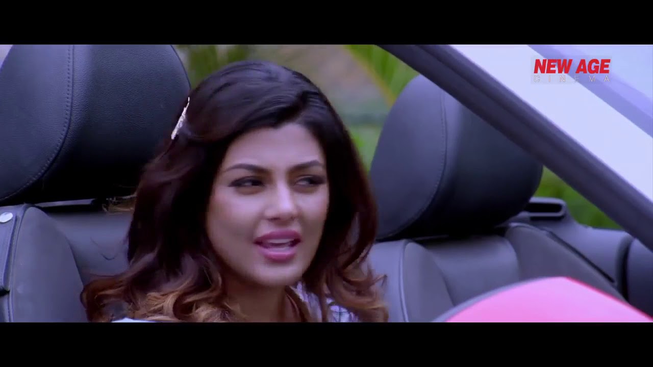KARVA -- SOUTH SUPERHIT HORROR FILM IN HINDI - YouTube
