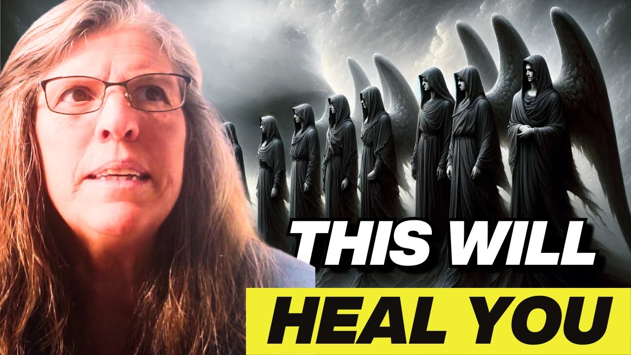 Clinically DEAD For 30 Mins: "They LIED About Your HEART" | Near Death ...