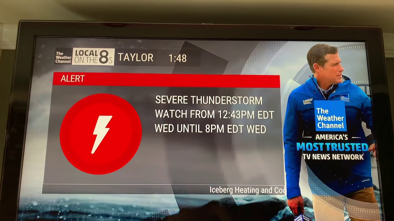 Local on the 8s - YouTube