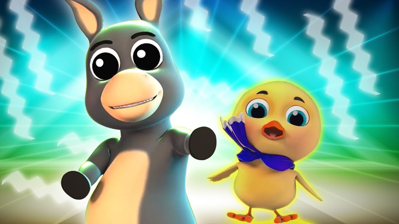 Kaboochi pasos de baile | aprende baile divertido | Canciones ...