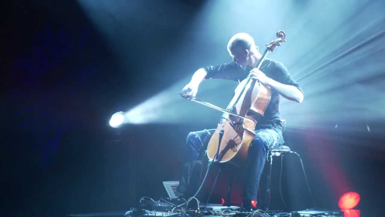 Max Lilja - You Me - Live @ Gloria - YouTube