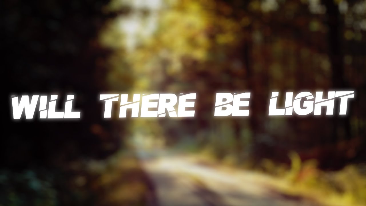 Jaidan Van Diepen - Will There Be Light (ft. Julie Seechuk ...