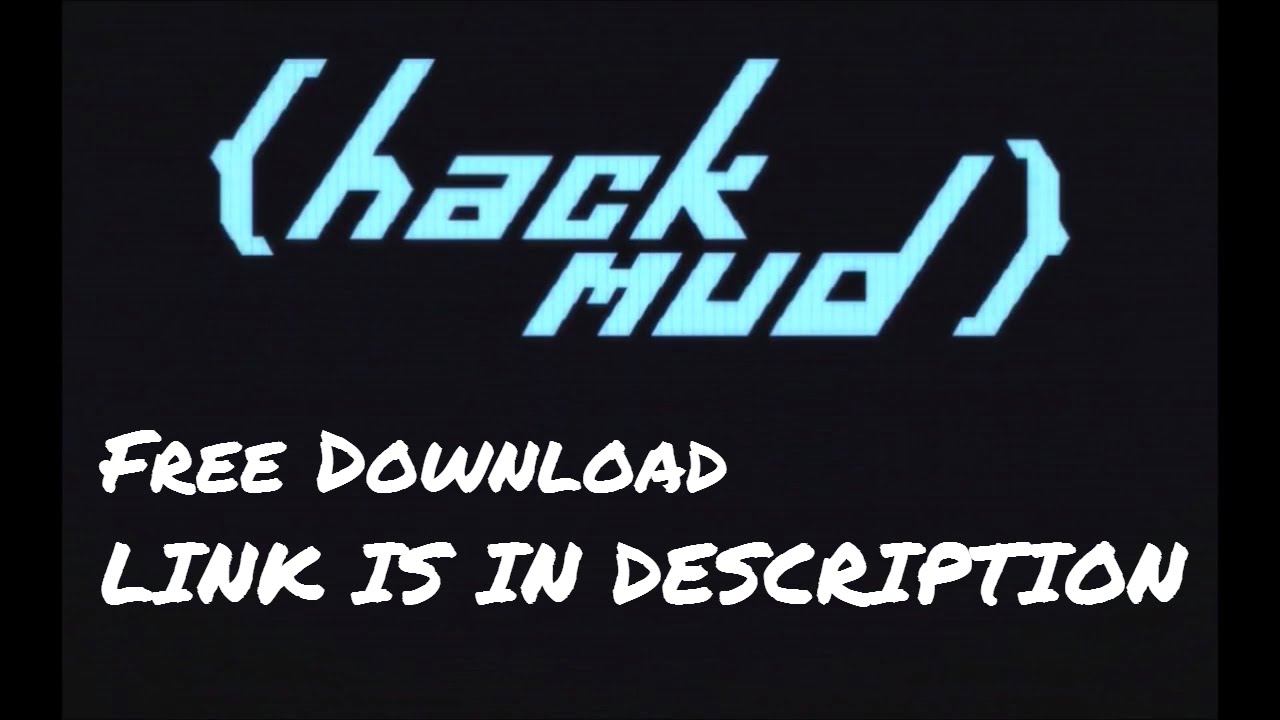Hackmud Free Download LINK IN DESCRIPTION - YouTube