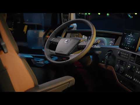 Volvo Trucks - Volvo FH16 - En iyiyi tercih edenlerin seçimi