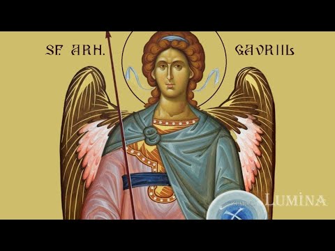 🔴LIVE: Sfânta Liturghie - Soborul Sf. Arh. Gavriil; Sf. Cuv. Ștefan ...
