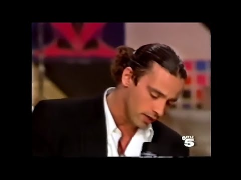 Eros Ramazzotti - Toma La Luna