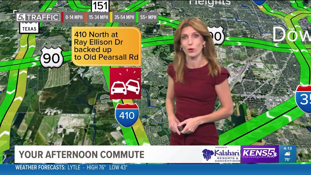 Holly Stouffer - YouTube