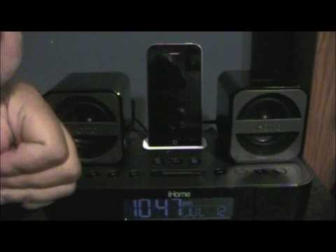 iPhone 4 Universal Dock Adapter - YouTube