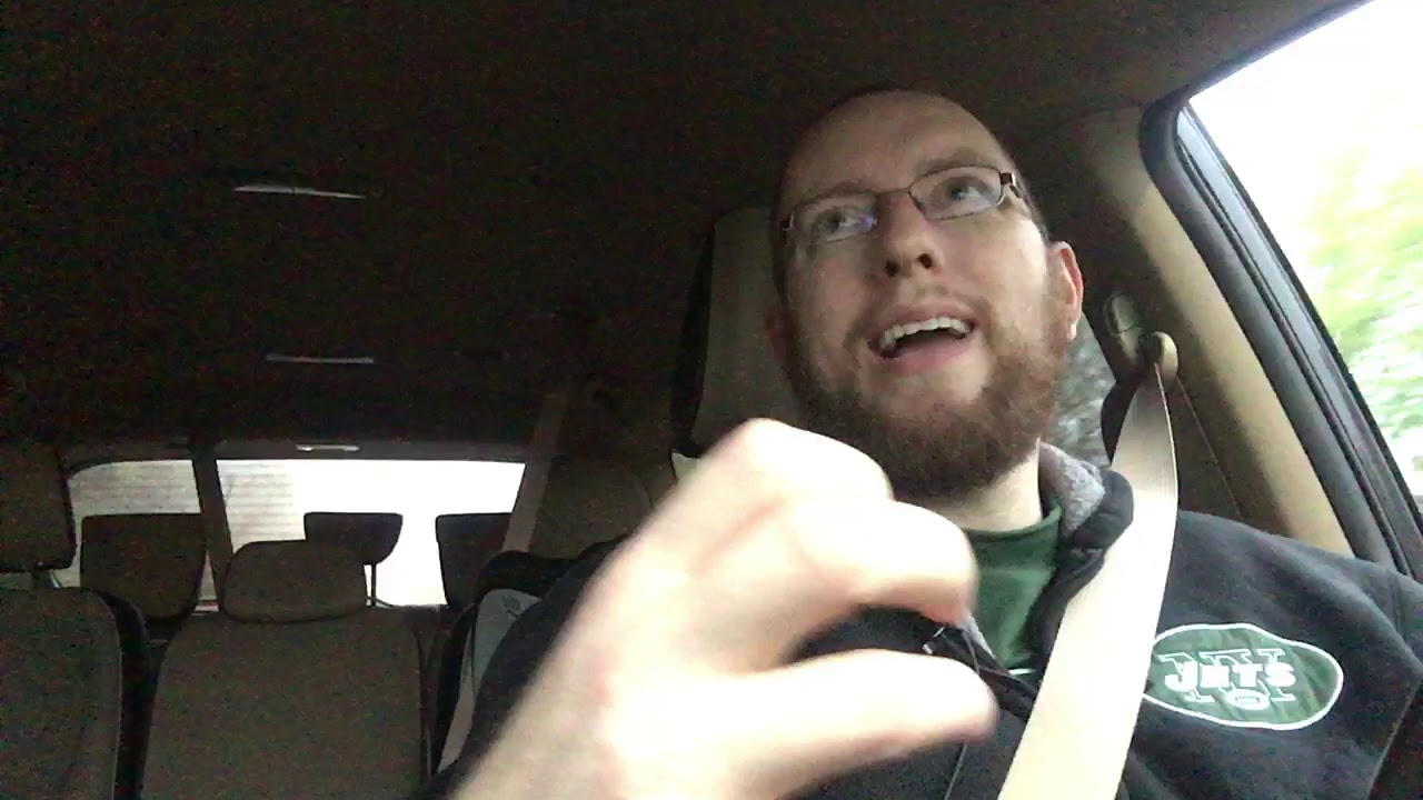 "Is Alex Smith INSANE?!?!" (DTS Podcast - #101) - YouTube