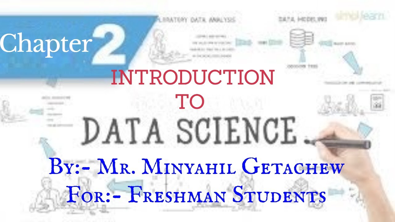 "Chapter 2: Introduction to Emerging Technologies and Data Science in ...