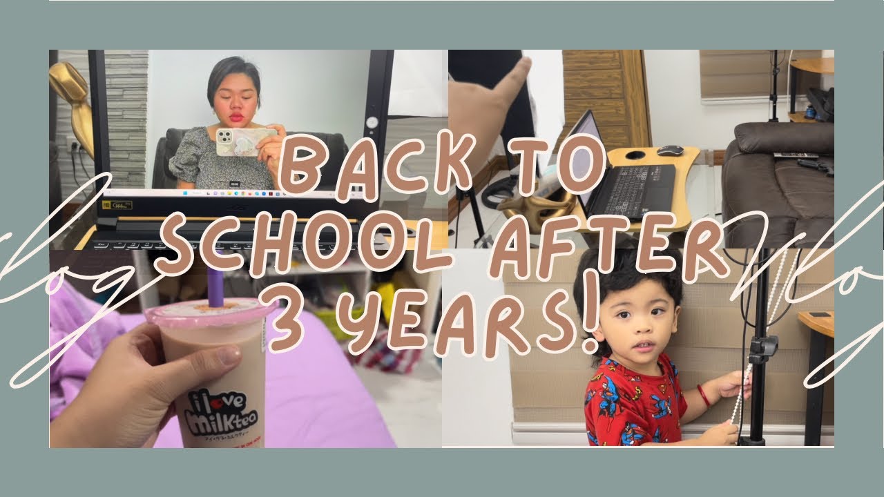 First ONLINE CLASS Experience | BHER - YouTube