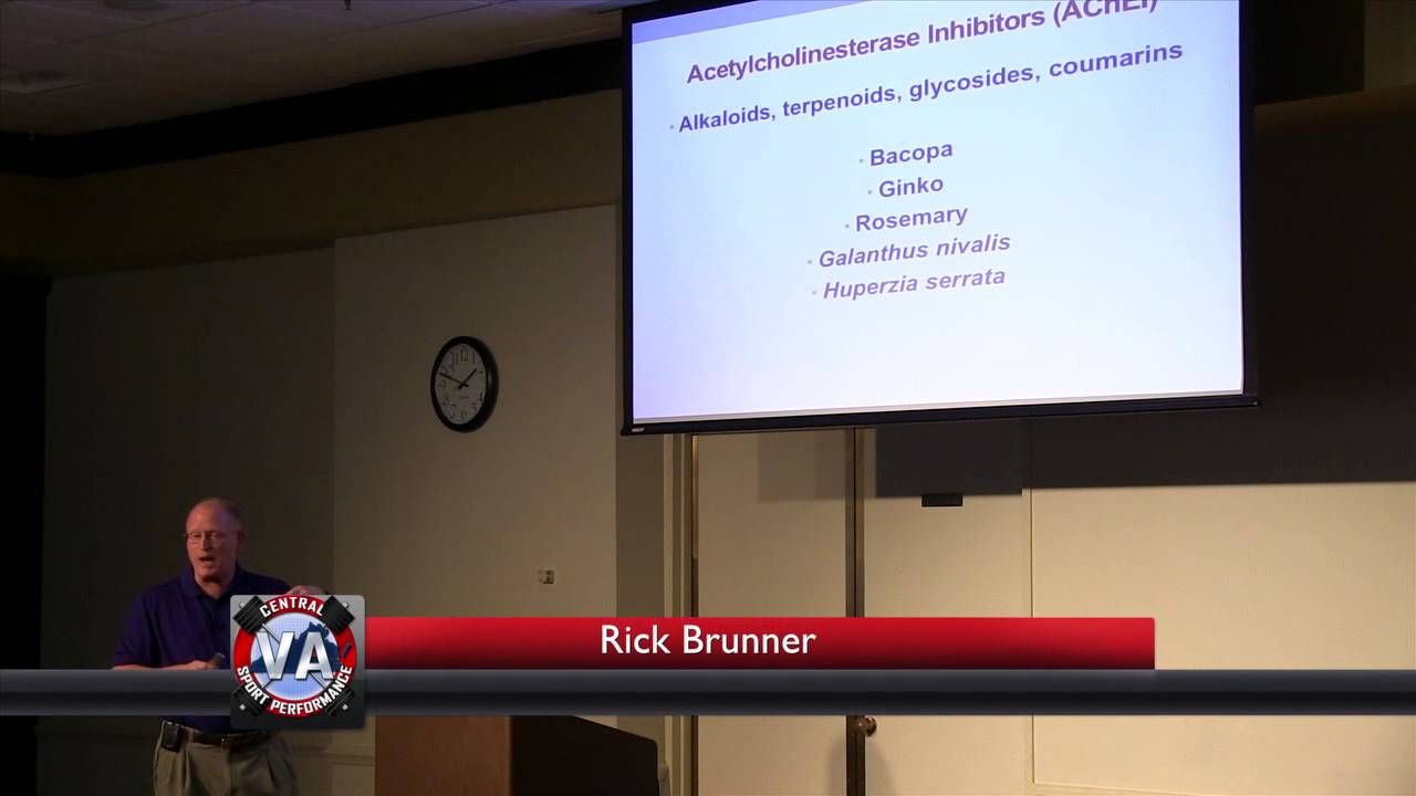 Rick Brunner Apple Devices HD Most Compatible - YouTube