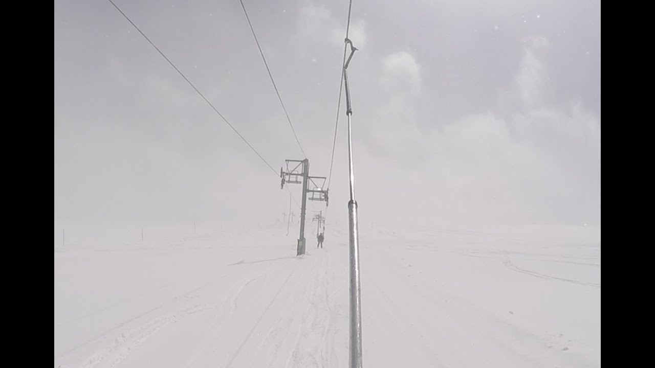 Droppin AMF at Snowmass - YouTube