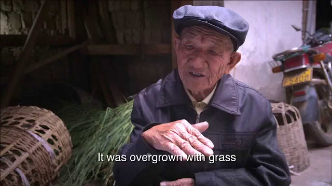 China's Forgotten War: The Battle for Mount Song - YouTube