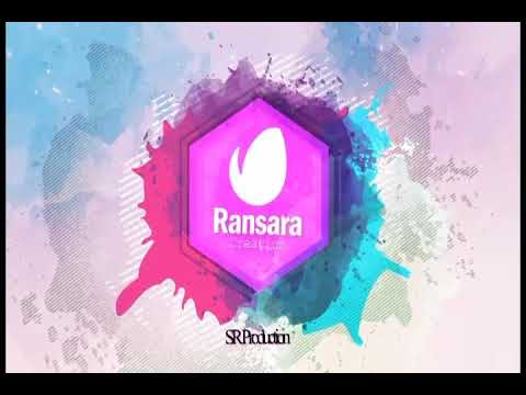 Ransara Creation© official Logo 💪 - YouTube