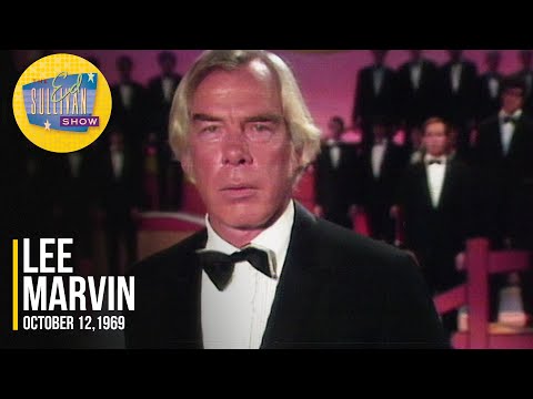 Lee Marvin & The Yale Glee Club \