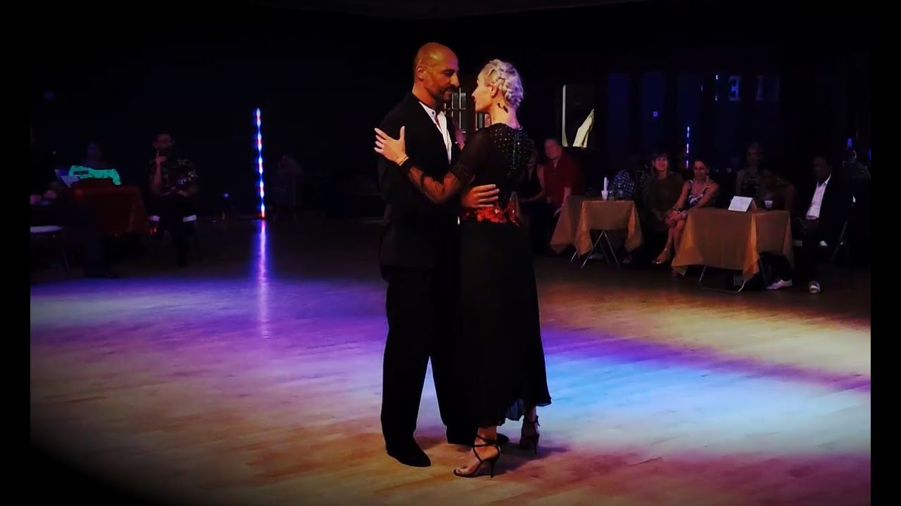 Eleonora Kalganova & Tarek Marroushi - Buscandote - El Cachivache ...