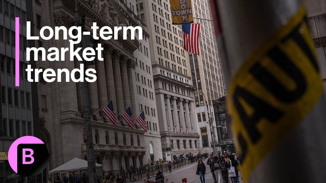 Long-Term Fundamental Trends Are Clear: 3-Minute MLIV - YouTube