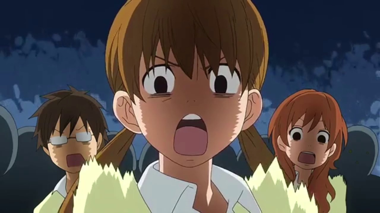 DDG - Toxic [AMV] My Little Monster - YouTube