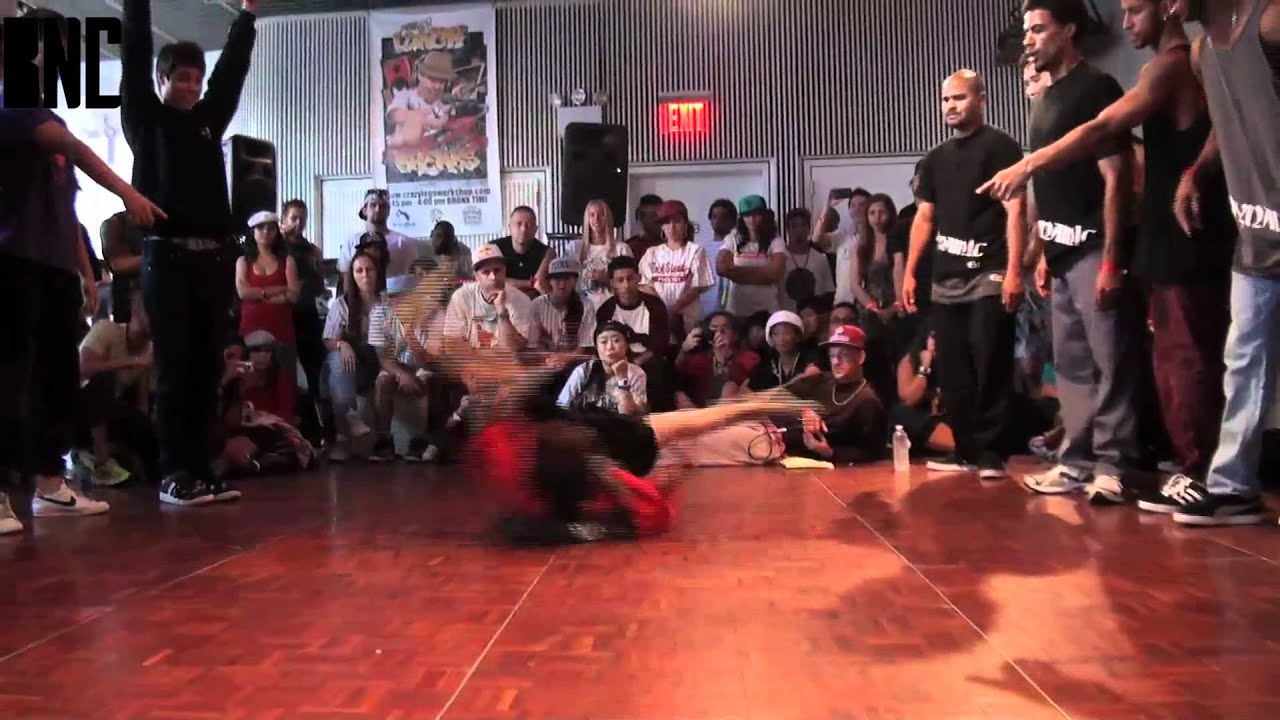 Rock Steady Crew 34th Anniversary: Ravaged Soil Vs Dynamic Rockers ...
