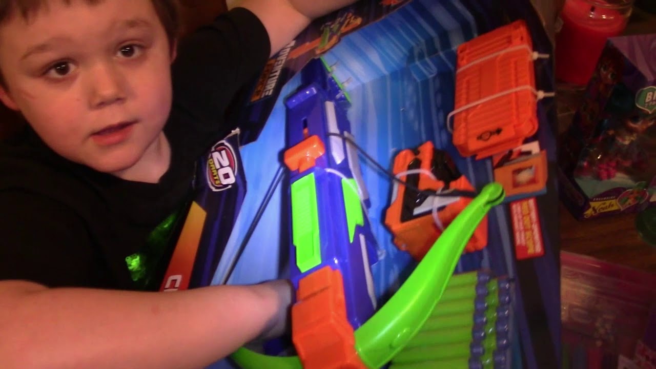 Chad Wild Clay Bed Set!! Plus Hairdorables All In One Video!! Unboxing ...