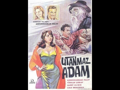 Utanmaz Adam (1961)