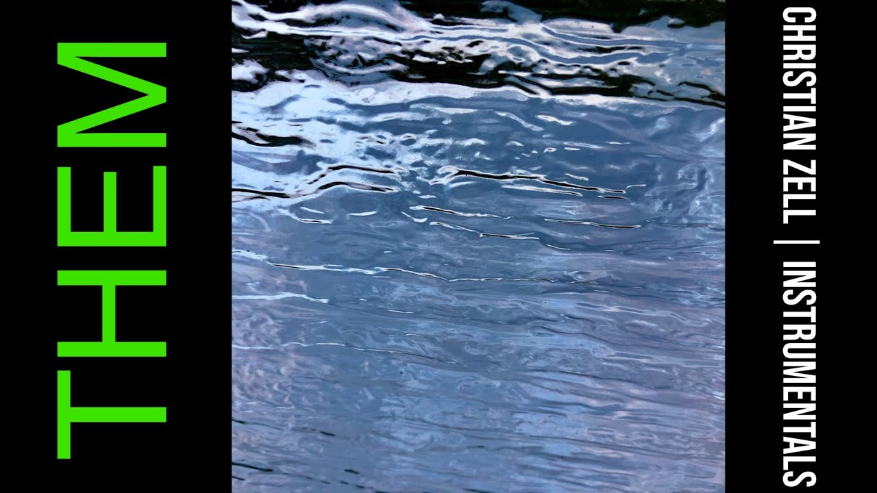 Christian Zell | Them 3.9 - YouTube