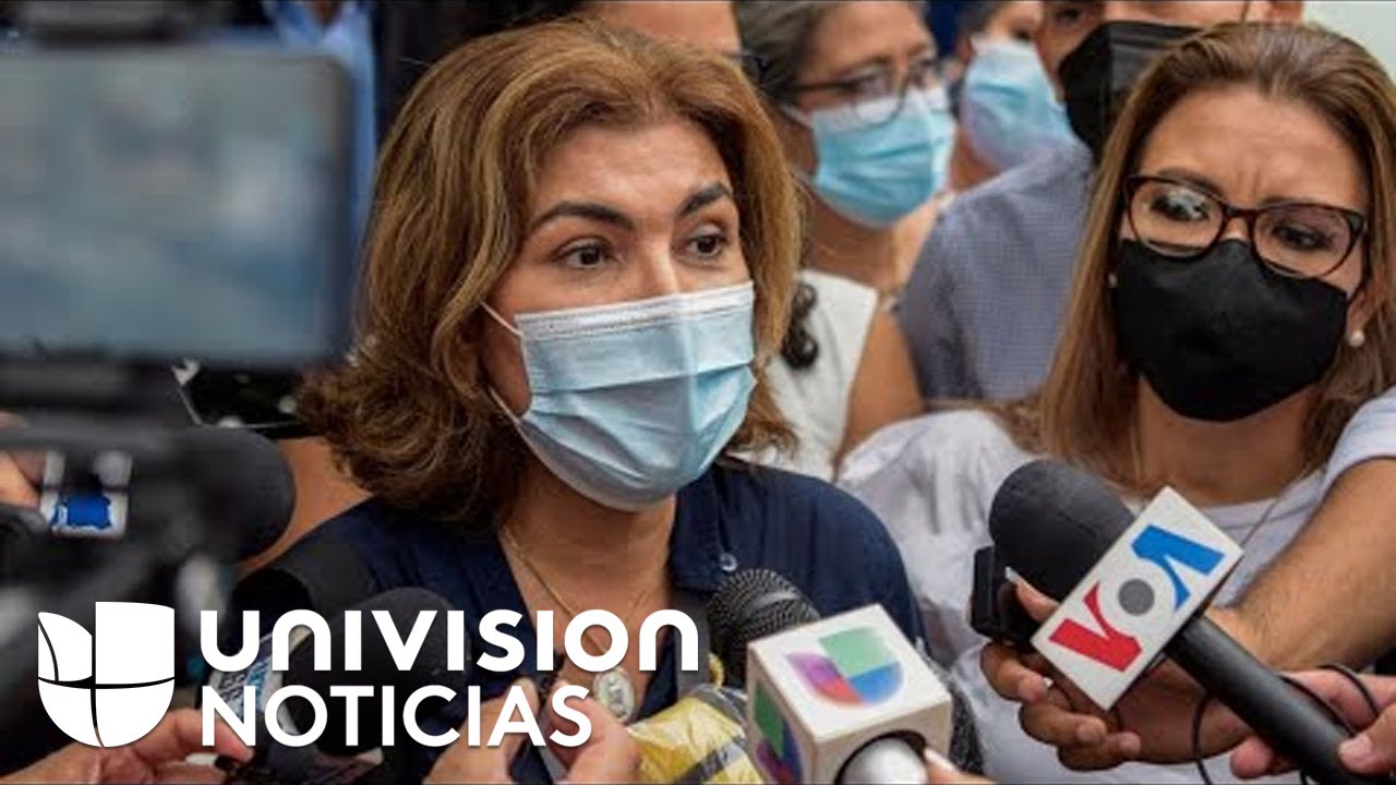 Régimen de Ortega cita a periodistas en investigación contra Fundación ...