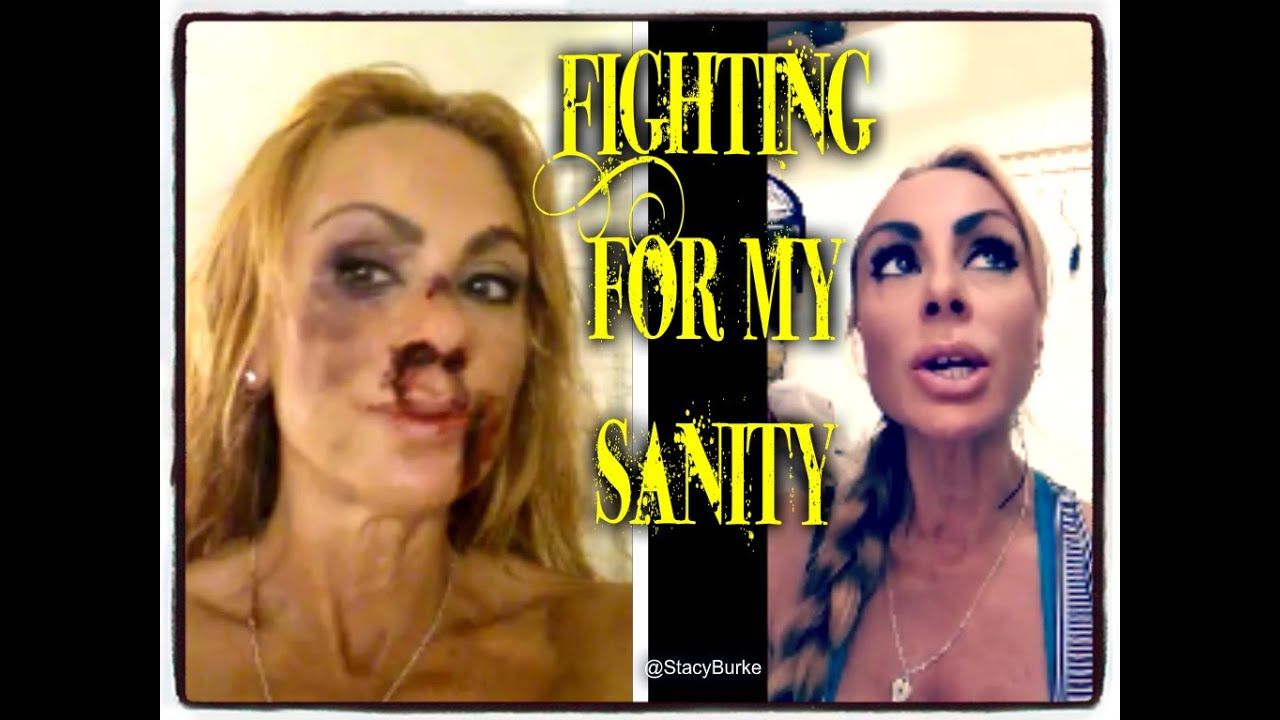 Fighting for my Sanity - YouTube