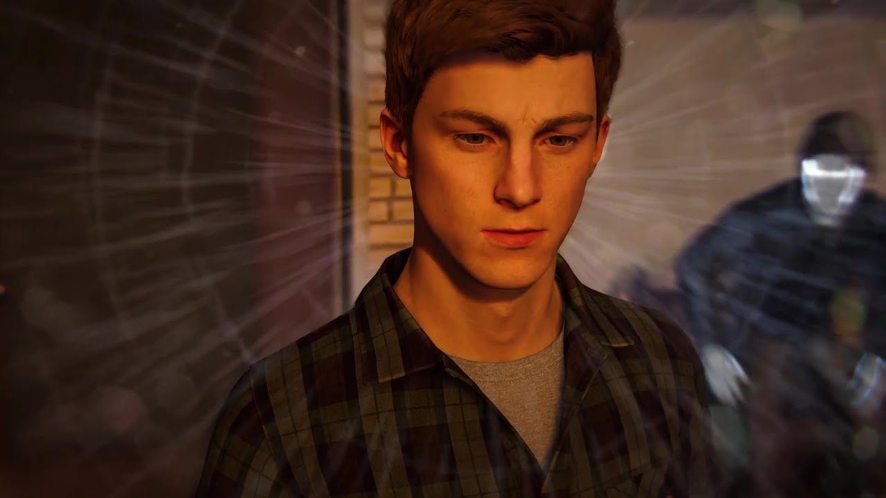 Part 7 Martin Lee tries to kill peter Let's Play Marvel SpiderMan ...