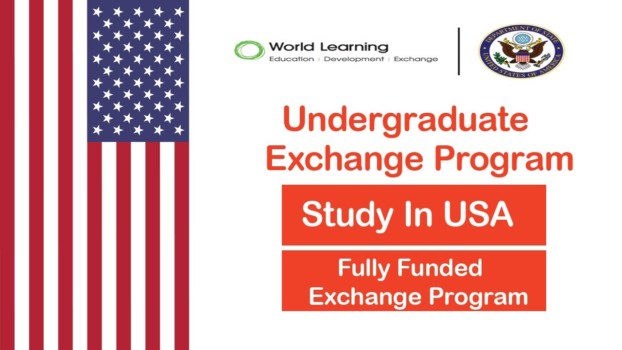 Ugrad Exchange Program 2021 | Ugrad Semester Exchange Program | How to ...
