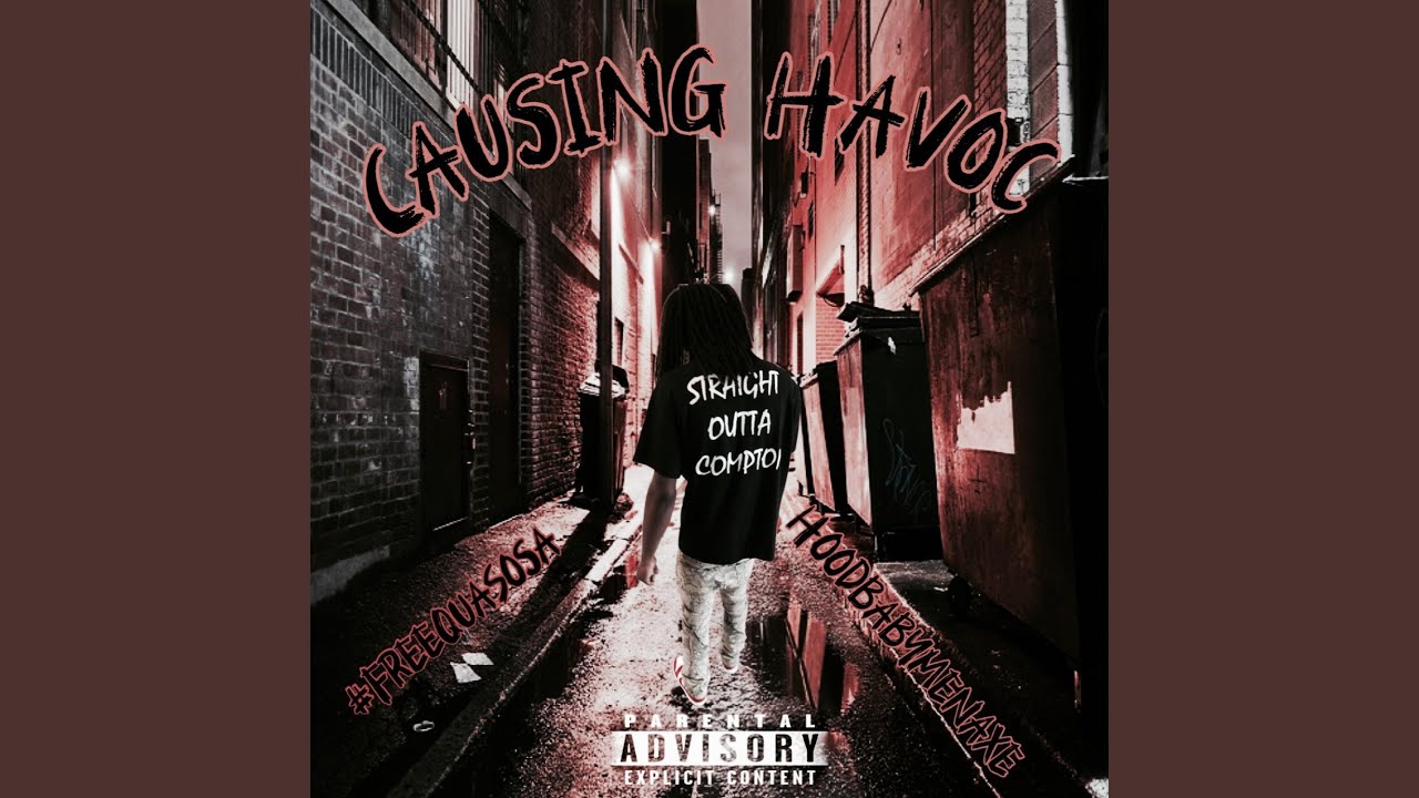 Causing Havoc - YouTube