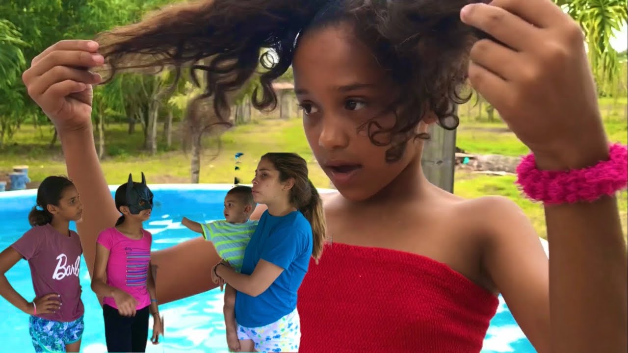 Los Mejores Video de DARÍANNY flow ️😍@dariannyflow - YouTube
