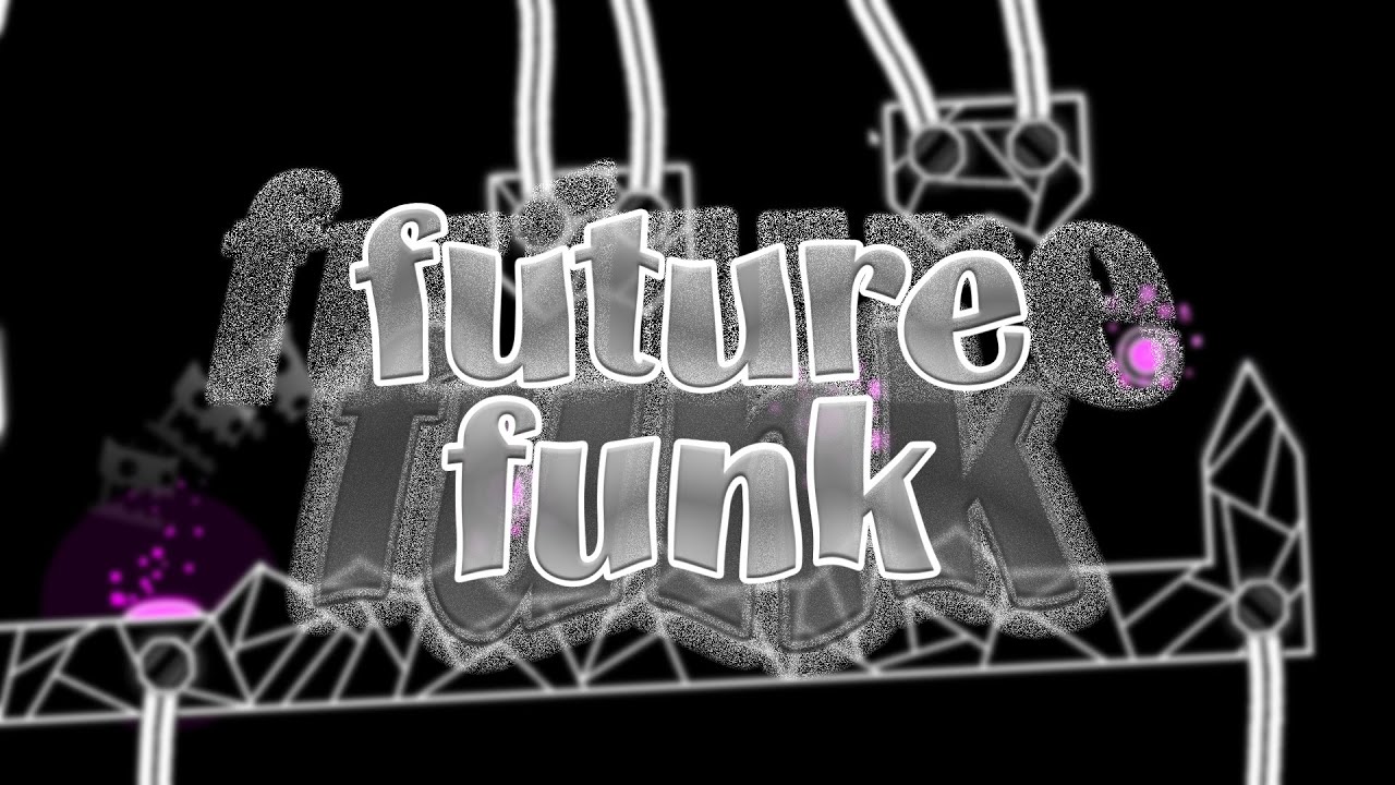 FUTURE FUNK 99% - YouTube