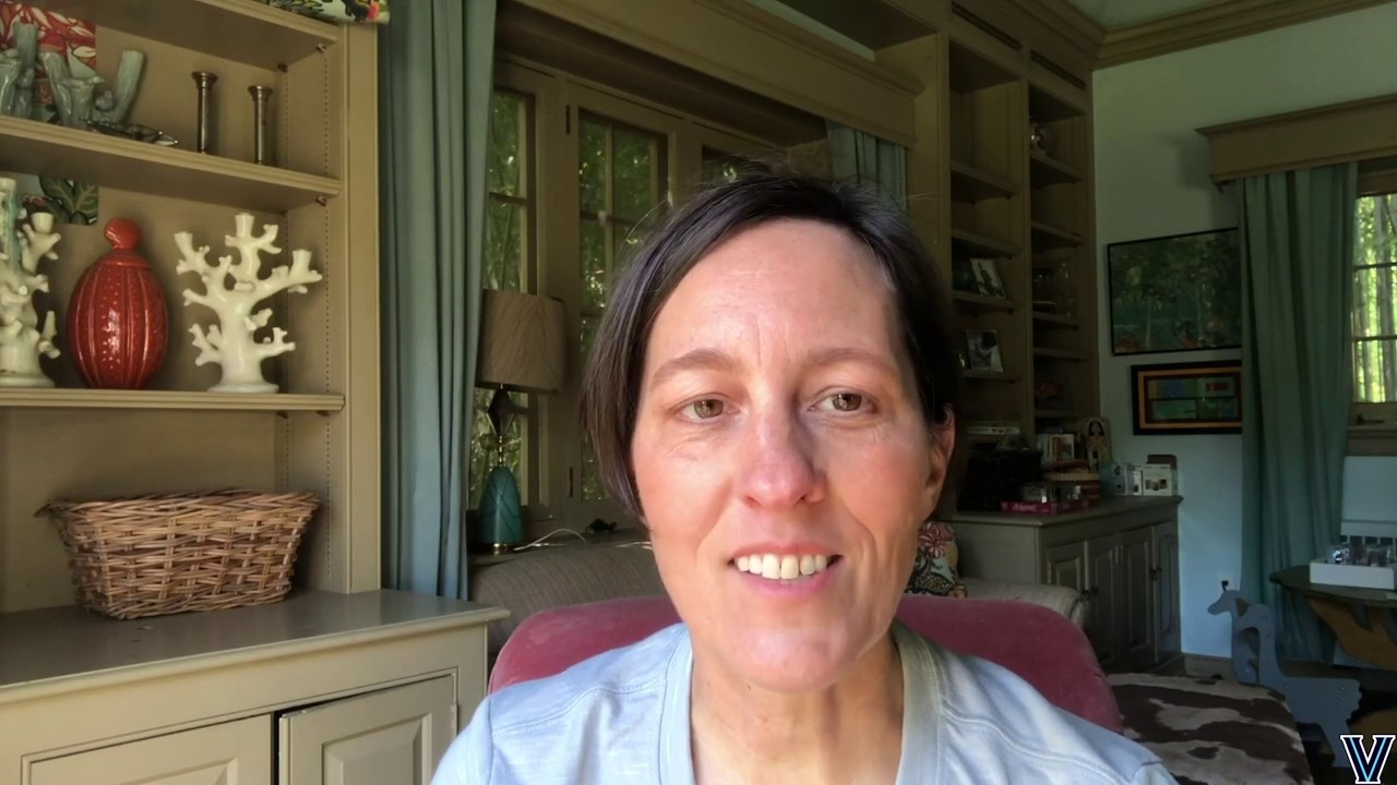 Thank You Class of 2020 - Carissa Adams - YouTube