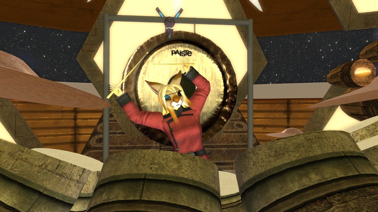 Live in Second Life 29 May 2020 - YouTube