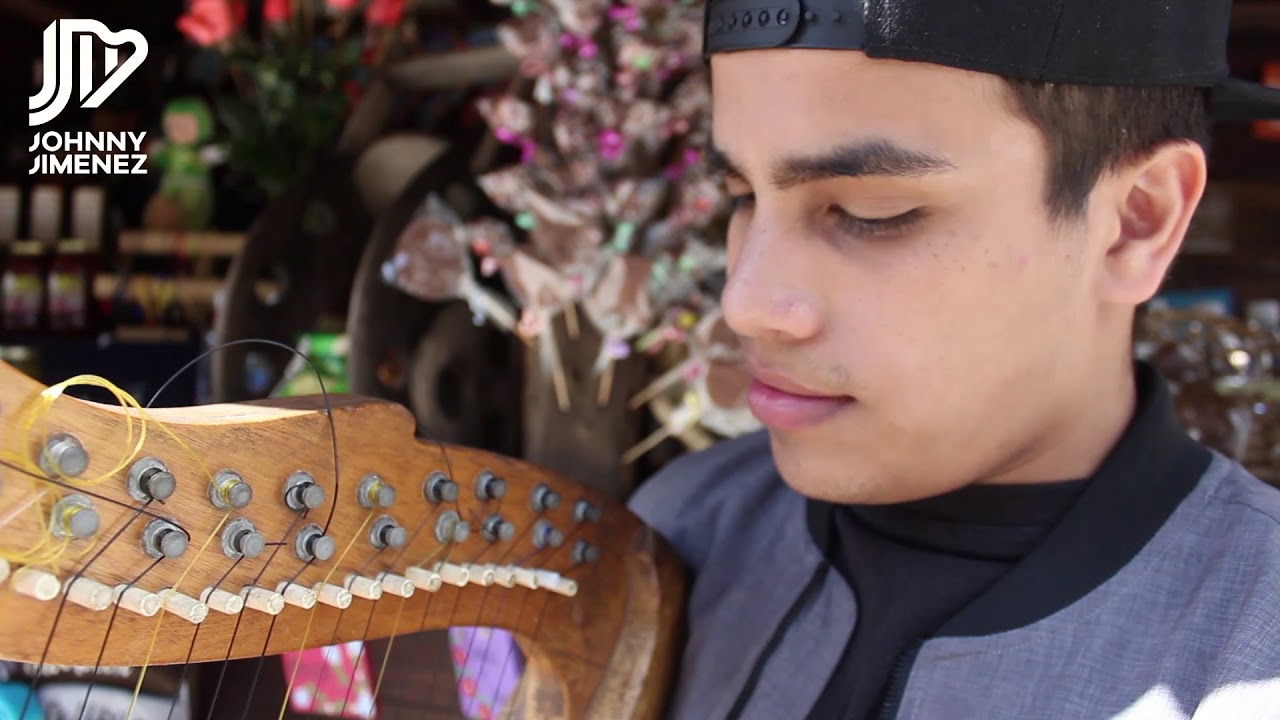Rawayana - High feat. Apache en Arpa by Johnny Jimenez - YouTube