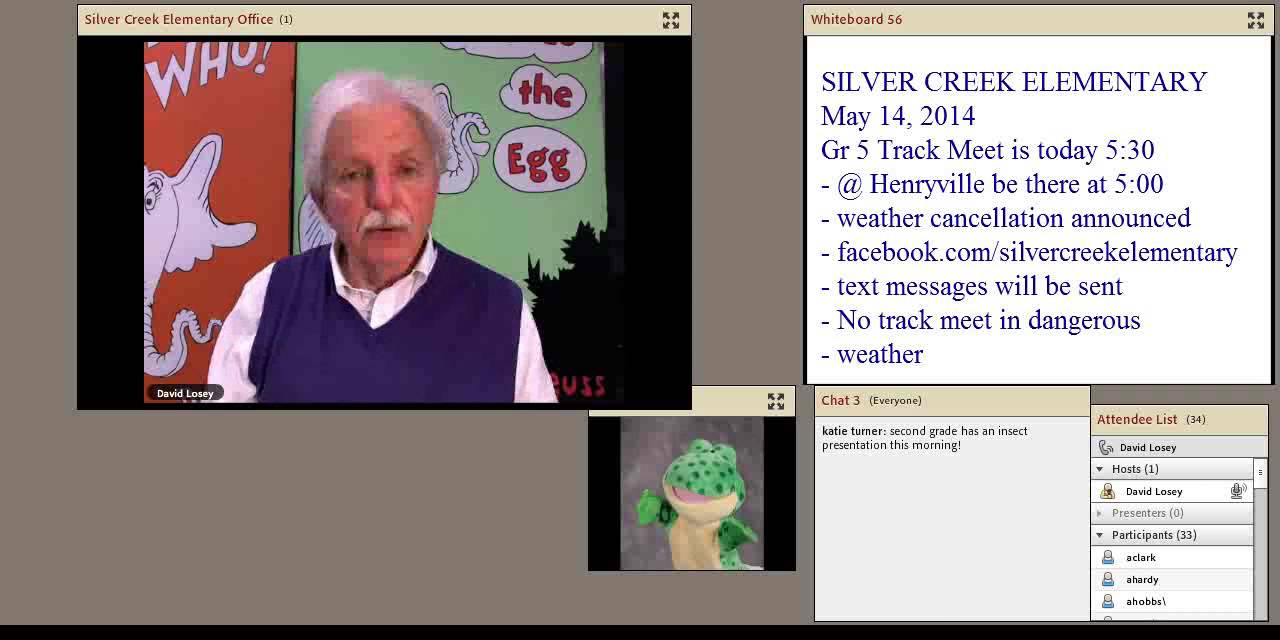 David Losey Mornings 152 0 - YouTube