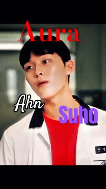 another Ahn Suho the legend #cool #edit #song #kdrama #subscribe #memes ...