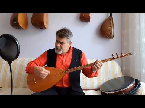 HAYDAR BIÇAKCI  -  YAŞ NANE KURU NANE